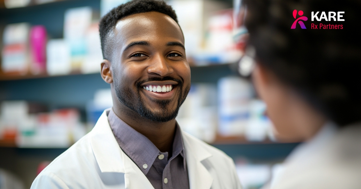 KARE Rx Partners: Leading the Way in Supporting Local Community Pharmacies